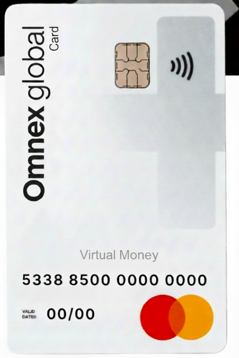 Onmex Global - AI Innovation & AI Solutions